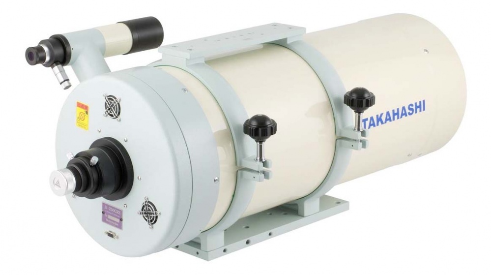 Takahashi Mewlon-250 CRS F/12 Dall-Kirkham Reflector Telescope ...